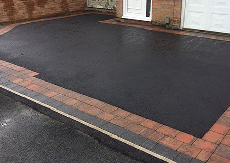 Pattern Imprinted Concrete Supplies | Middlesbrough | 01642 989807