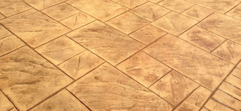 Colour Hardener - Sandstone 25kg