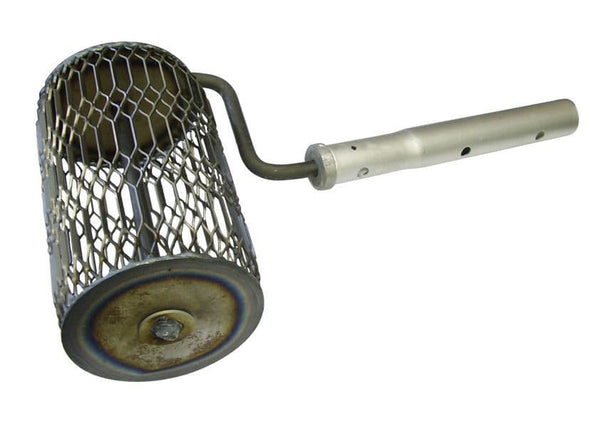 Roller Tamp 8"- Rollerbug - Kraft Tools