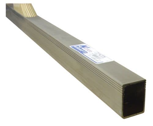 Buckaroo Screeder - 1830mm (with level) 6ft - Kraft Tools