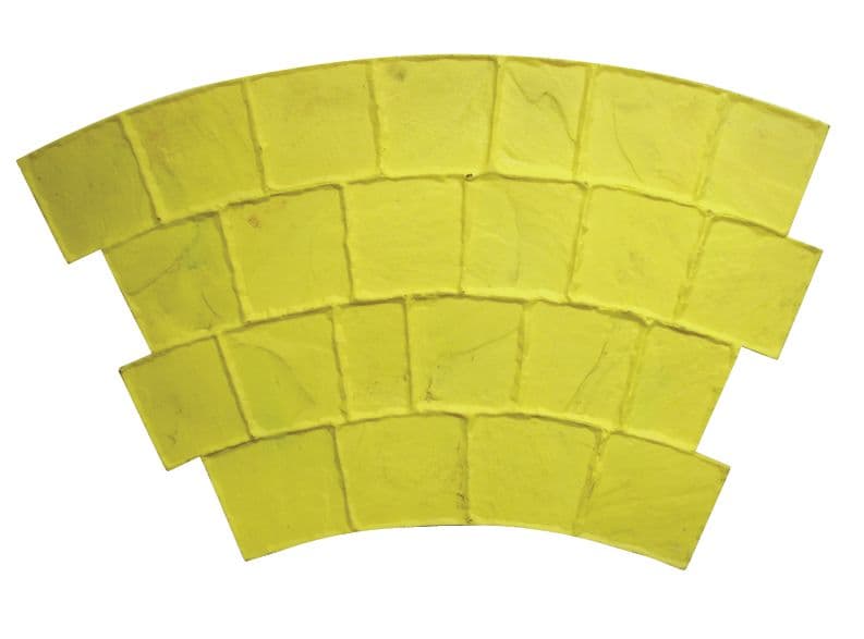 Outer Circle 9ft Textured Printing Mats